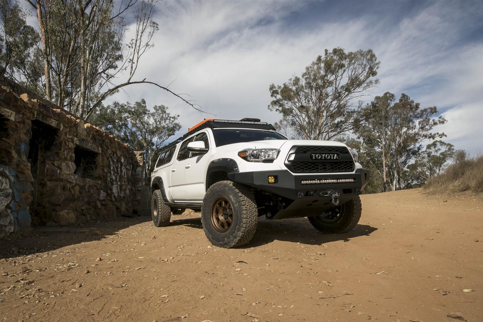 Method Race Wheels MR70177556950 Method Race Wheels MR701 Matte Bronze ...