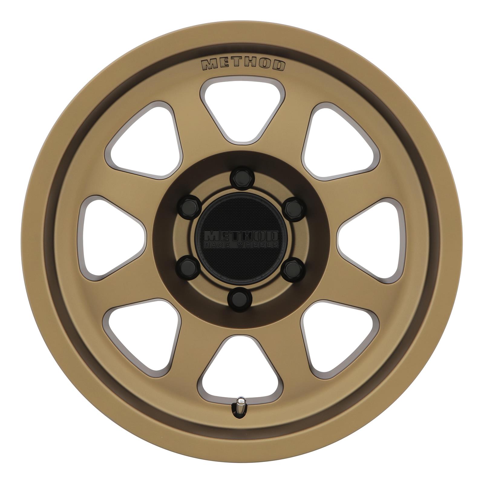 Method Race Wheels MR701 Matte Bronze Wheels | Summit Racing