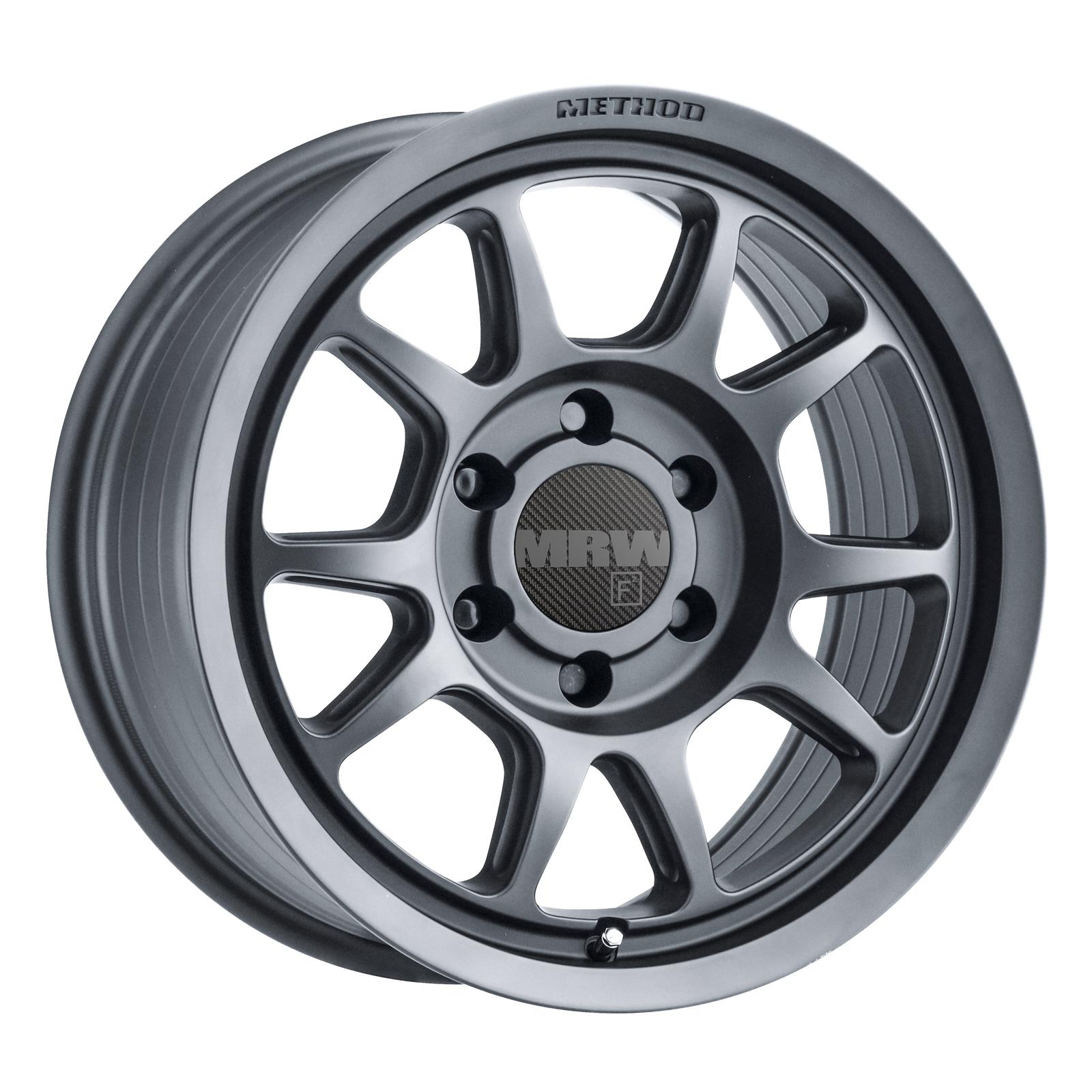Method Race Wheels MR31378516800 Method Race Wheels MR313 Gloss ...
