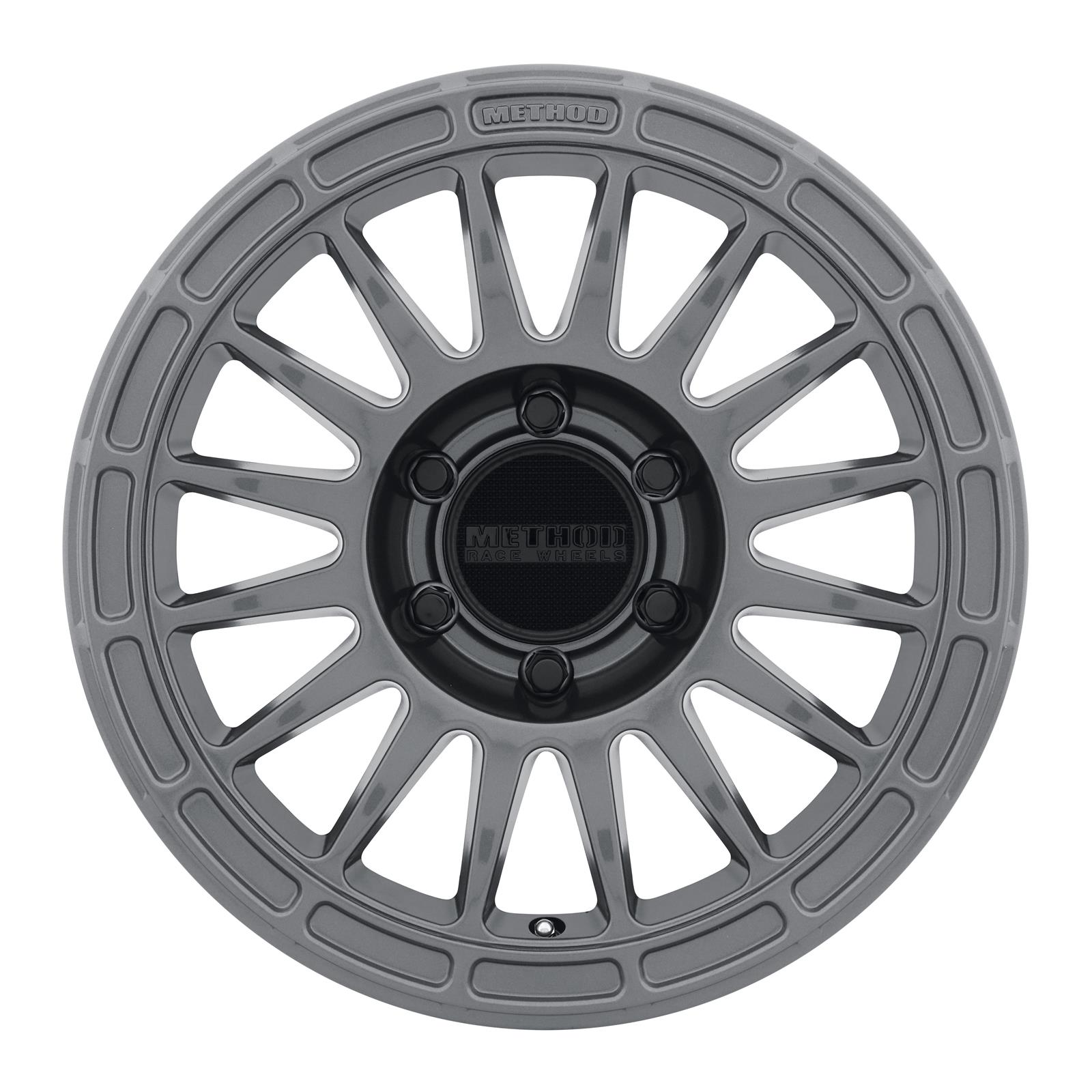 Method Race Wheels MR31478560800 Method Race Wheels MR314 Gloss ...