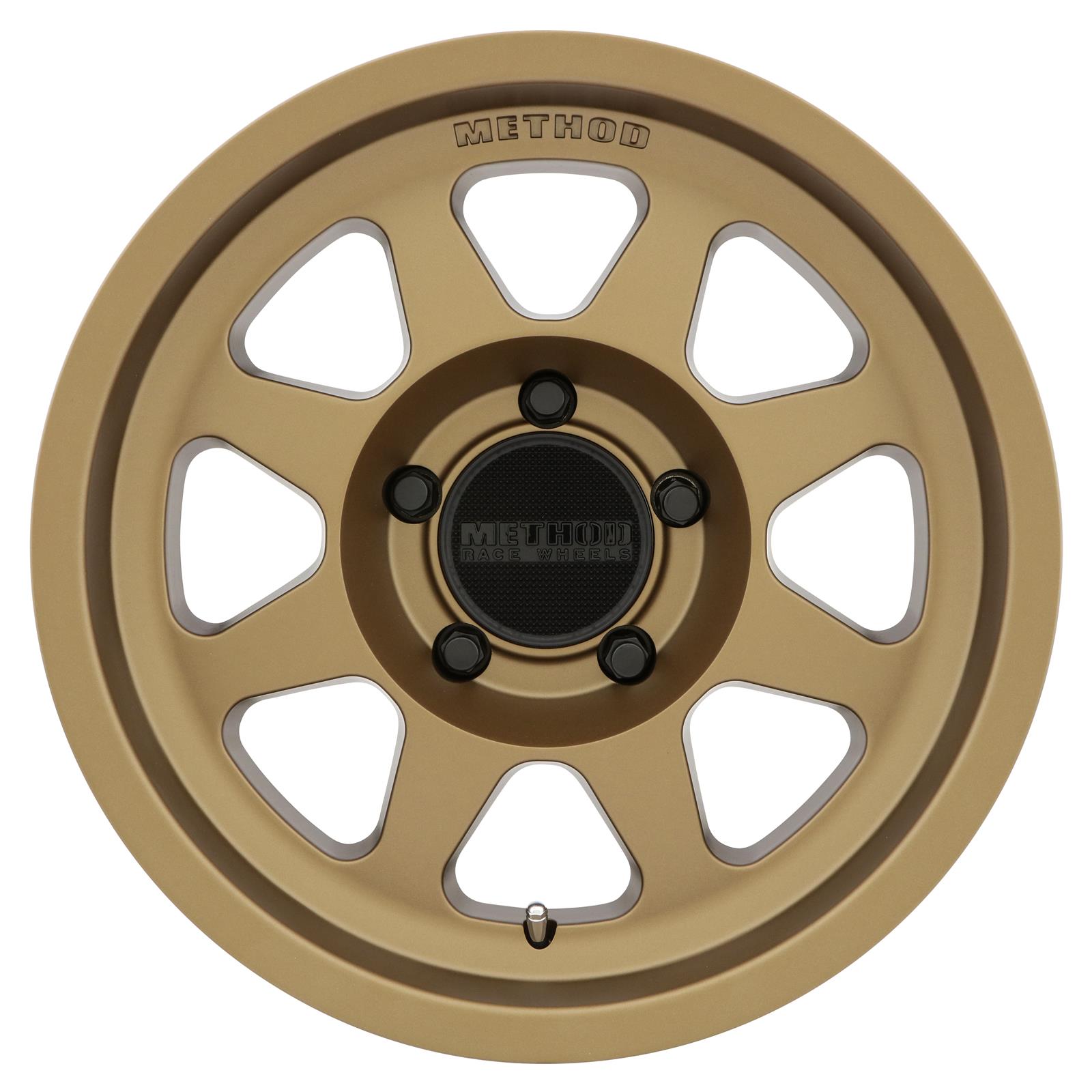 Method Race Wheels MR70189058925 Method Race Wheels MR701 Matte Bronze ...