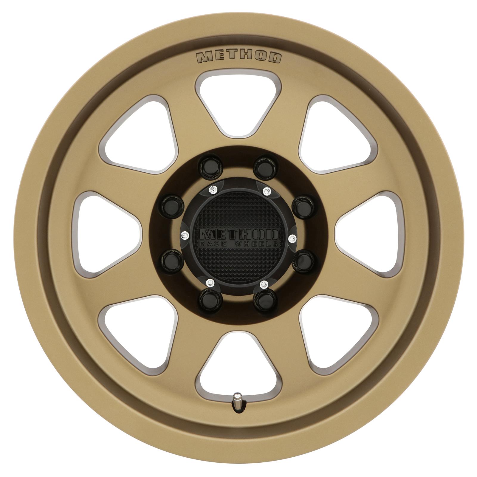 Method Race Wheels MR70189080918H Method Race Wheels MR701 HD Matte ...