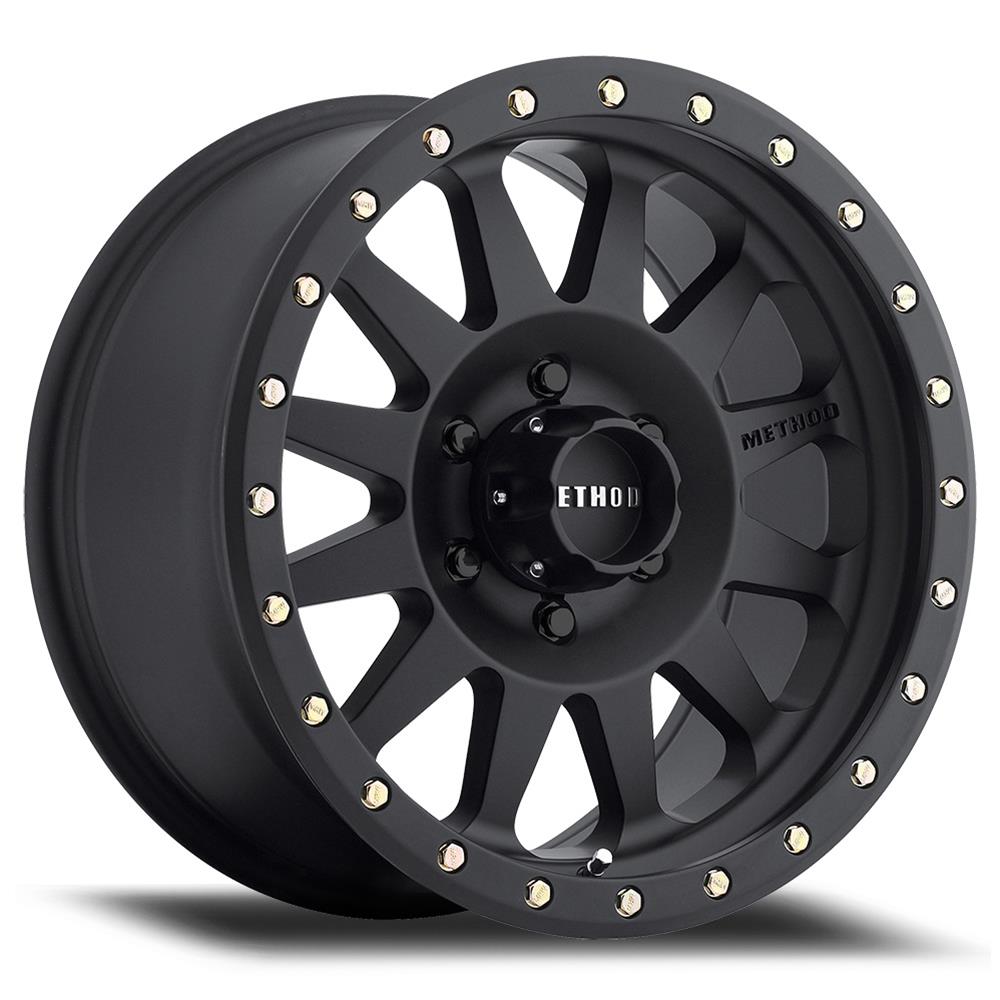 Method Race Wheels MR30421080518N Method Race Wheels MR304 Double ...