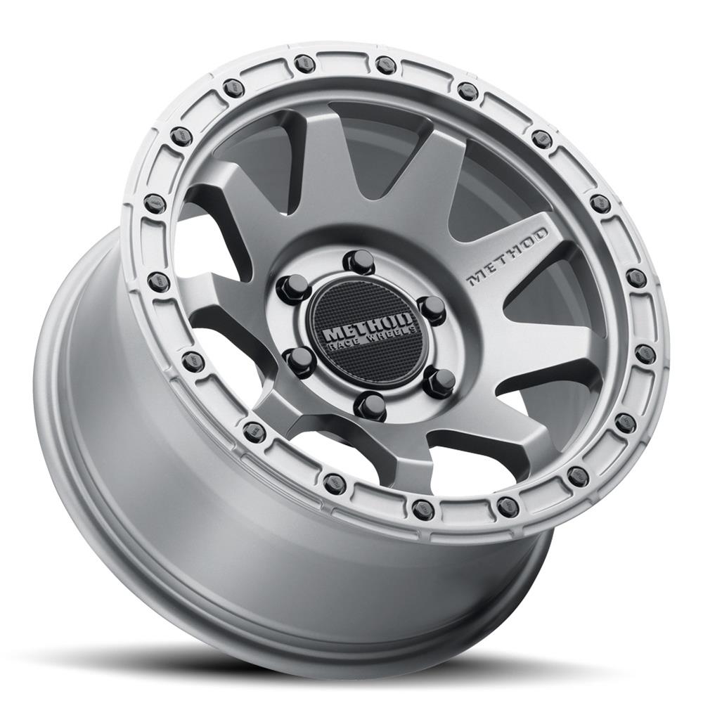 Method Race Wheels MR31789087818 Method Race Wheels MR317 Matte ...