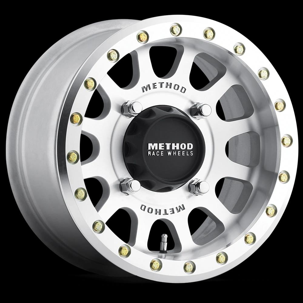 Method Race Wheels MR40155012340B Method Race Wheels MR401R UTV ...