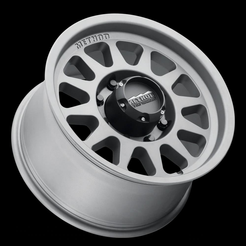 Method Race Wheels MR70479080818H Method Race Wheels MR704 Matte ...