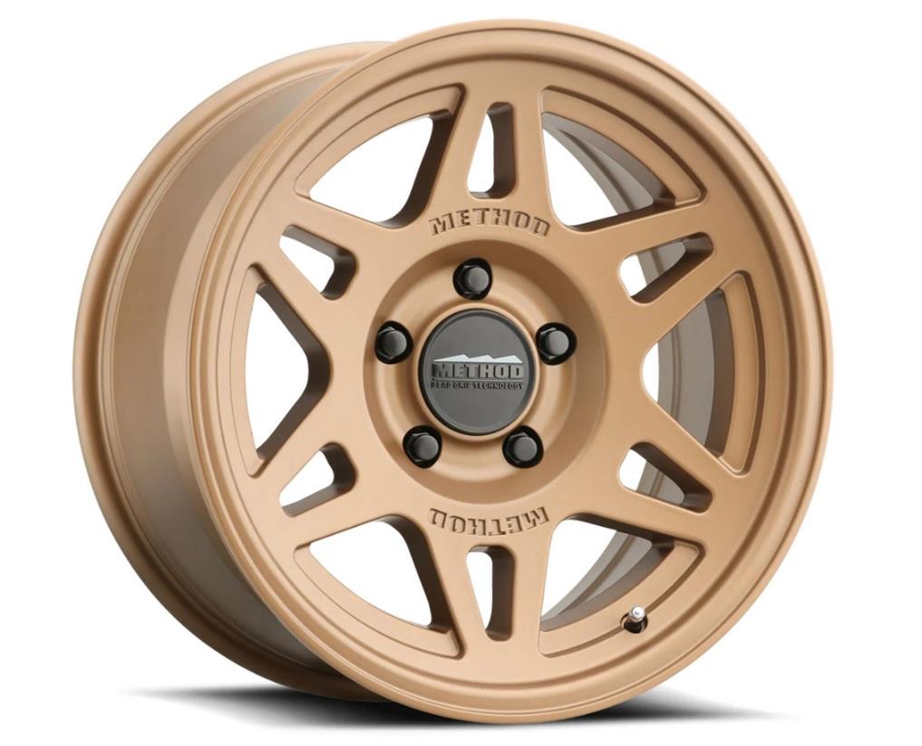Method Race Wheels MR70678588900