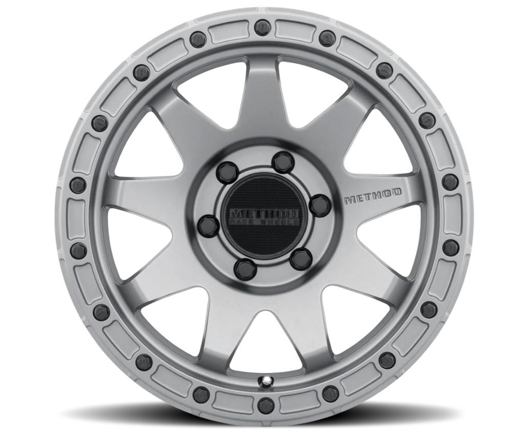 Method Race Wheels MR31779055812N Method Race Wheels MR317 Matte ...