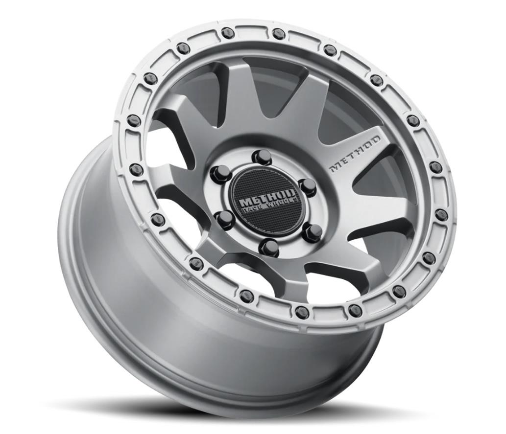 Method Race Wheels MR31779055812N Method Race Wheels MR317 Matte ...