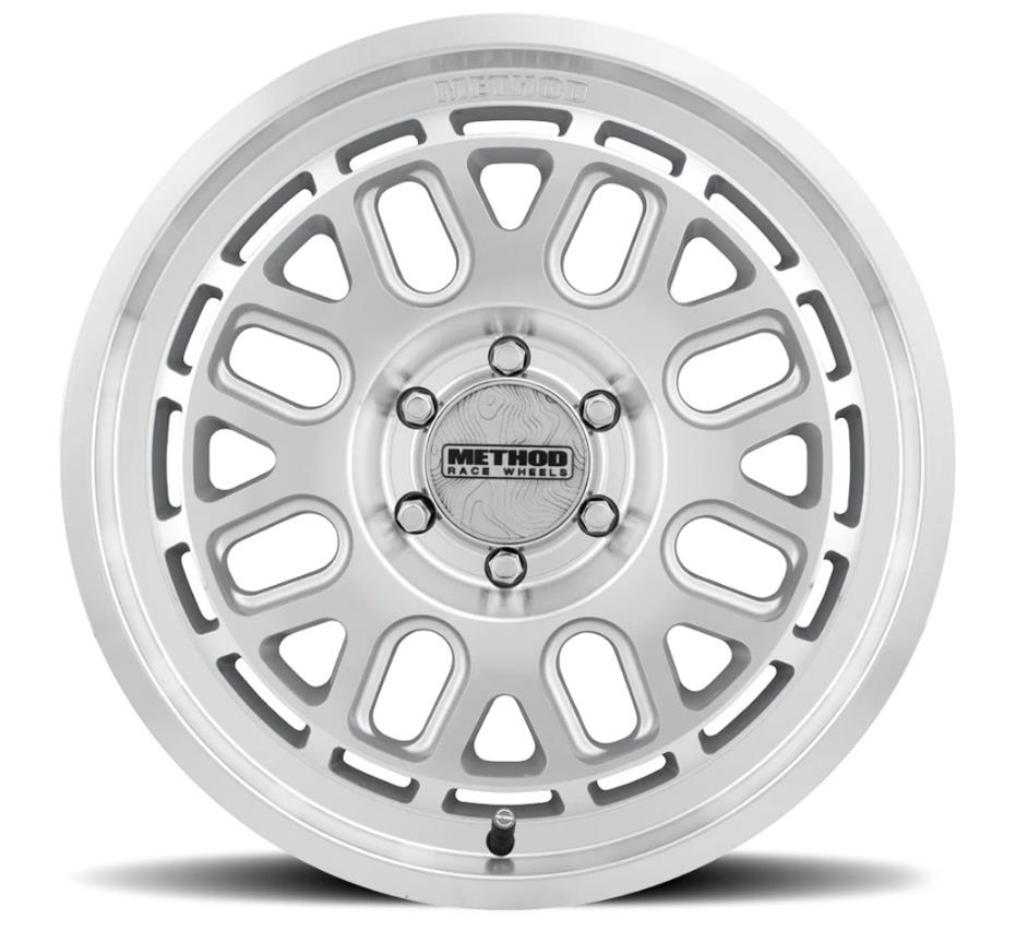 Method Race Wheels MR32178560300 Method Race Wheels MR321 Machined ...