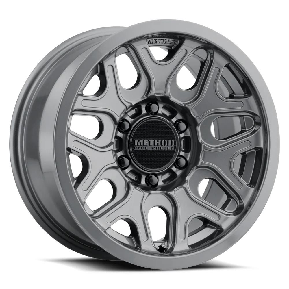 Method Race Wheels MR32278550800 Method Race Wheels MR322 Gloss ...