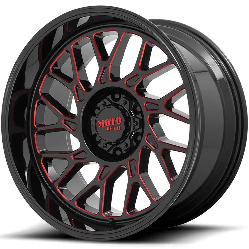 Moto Metal MO80522087918N