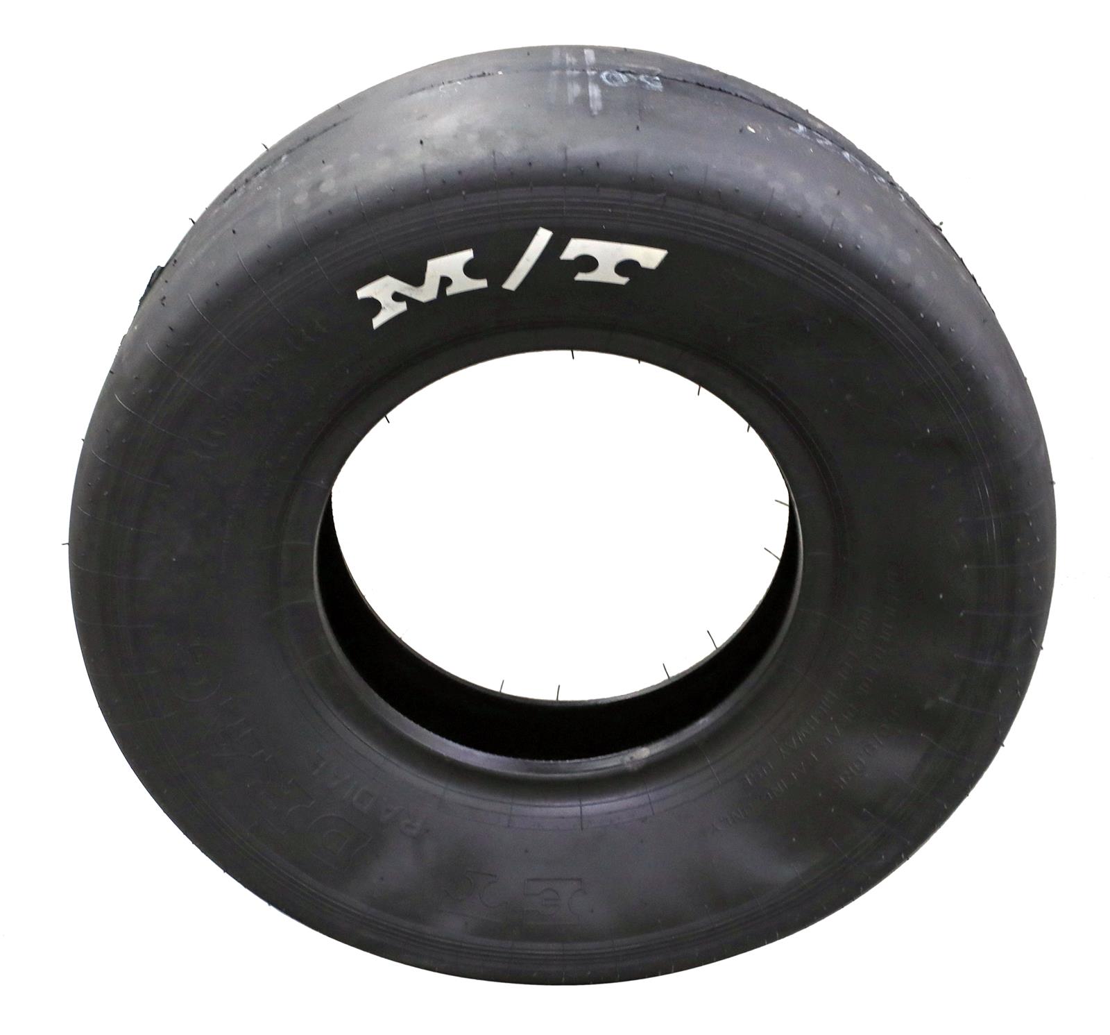 Mickey Thompson 250821 Mickey Thompson ET Drag Pro Drag Radials ...