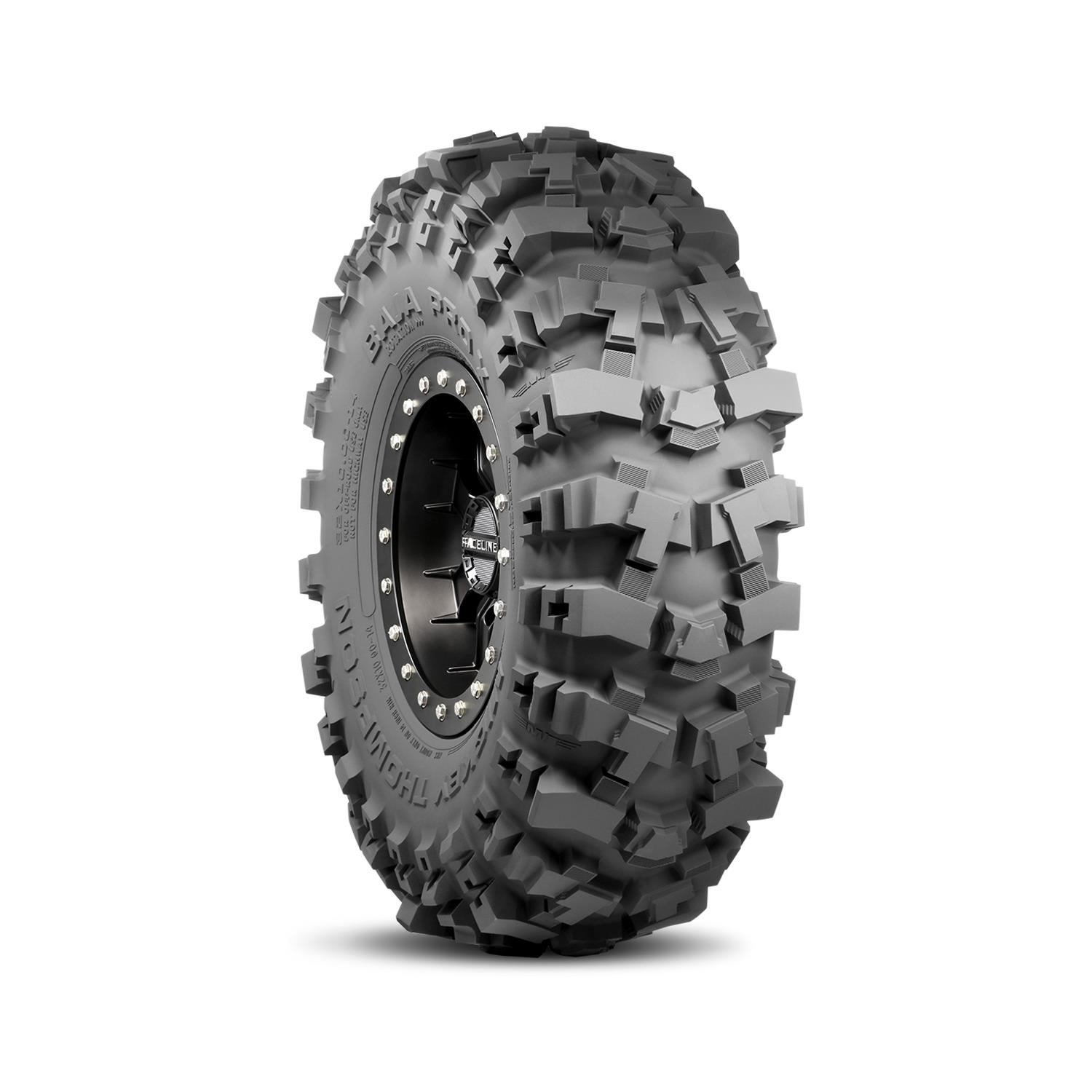 Mickey Thompson 250111 Mickey Thompson Baja Pro X UTV Tires | Summit Racing