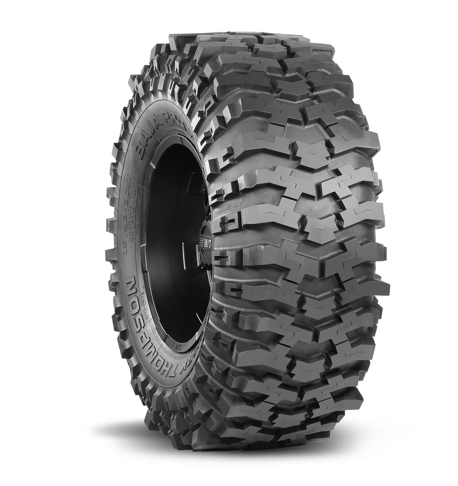 Mickey Thompson 250101 Mickey Thompson Baja Pro XS Tires | Summit Racing
