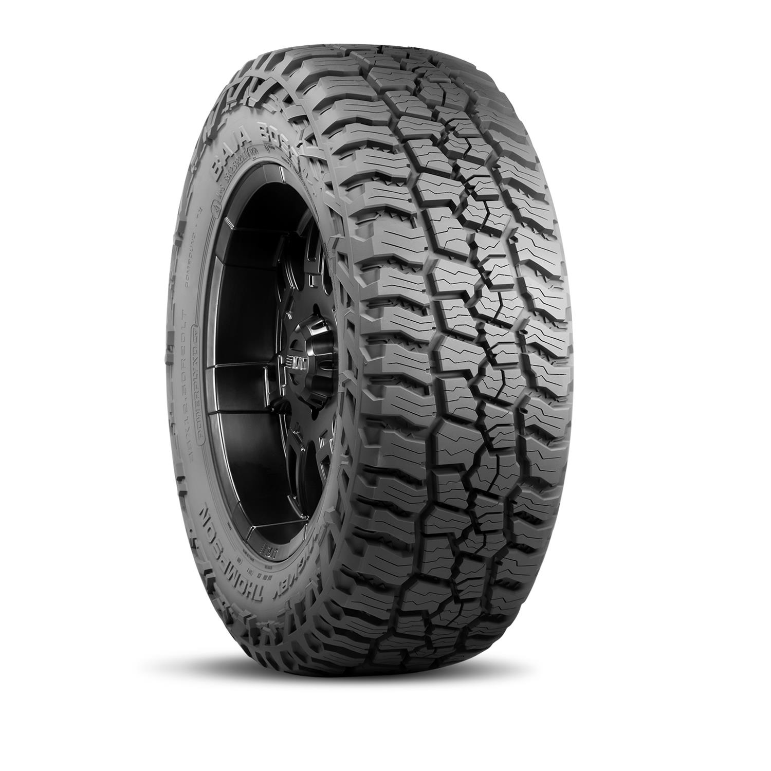 Mickey Thompson 90000036824 Mickey Thompson Baja Boss A/T Tires ...