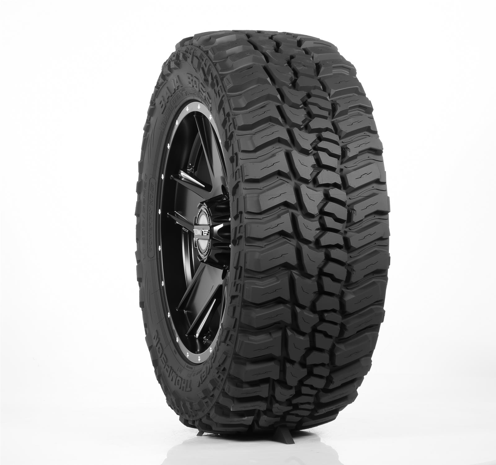 Mickey Thompson 247882 Mickey Thompson Baja Boss M/T Tires | Summit Racing