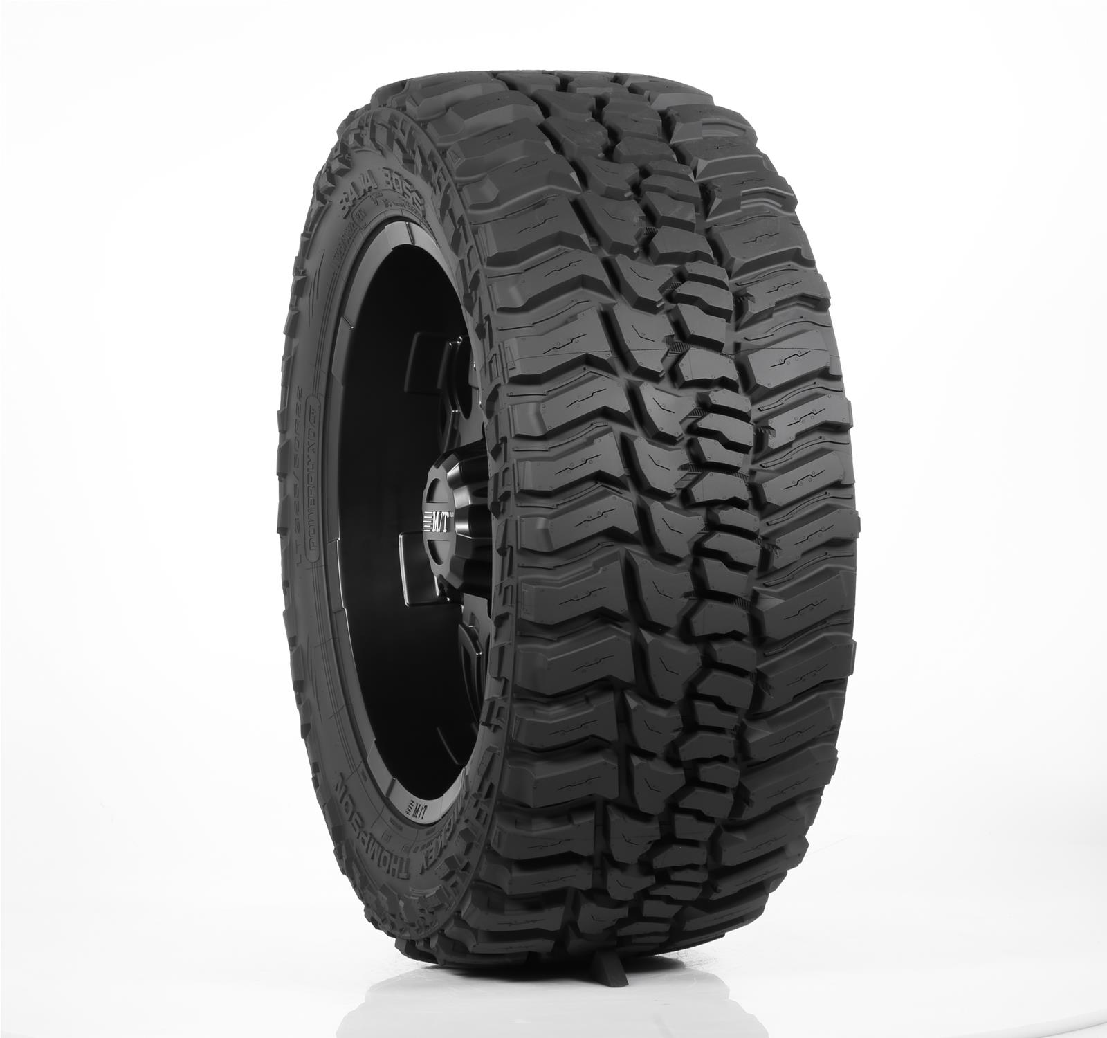 Mickey Thompson 247894 Mickey Thompson Baja Boss M/T Tires | Summit Racing