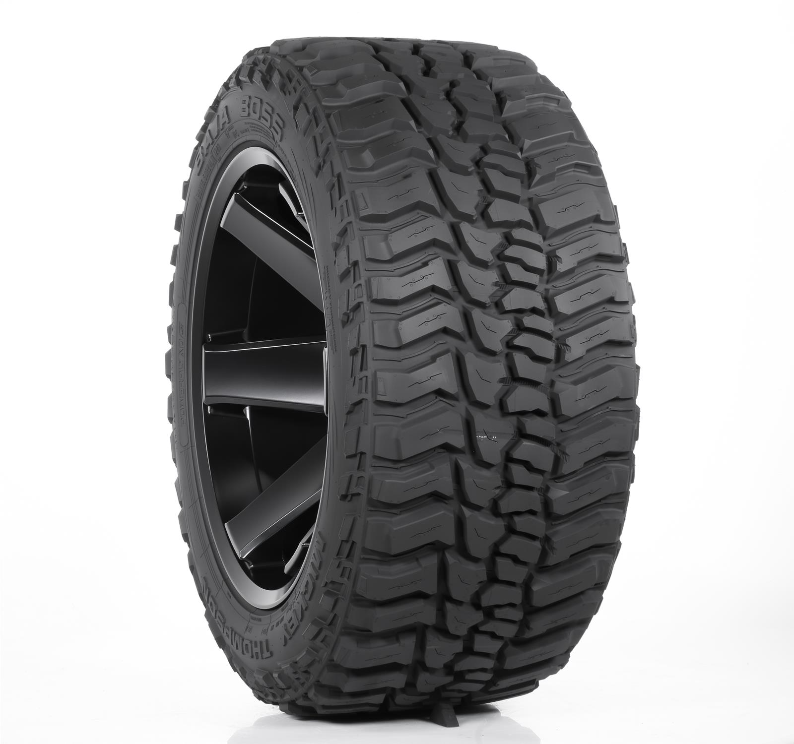 Mickey Thompson 247902 Mickey Thompson Baja Boss M/T Tires | Summit Racing