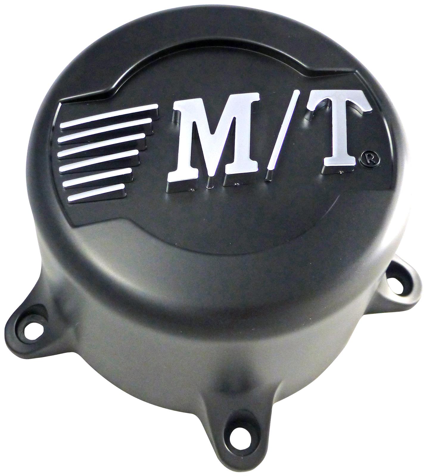 Mickey Thompson 111681 Mickey Thompson Center Caps | Summit Racing