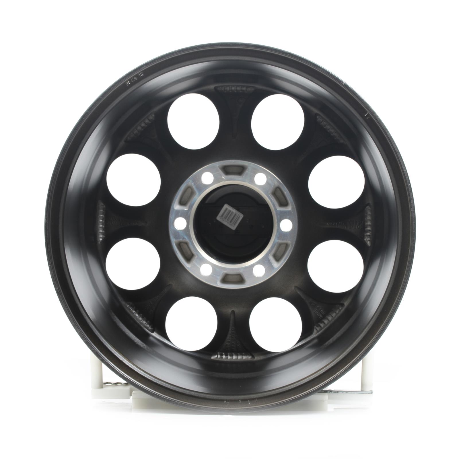 Mickey Thompson Classic Baja Lock Black Wheels | Summit Racing