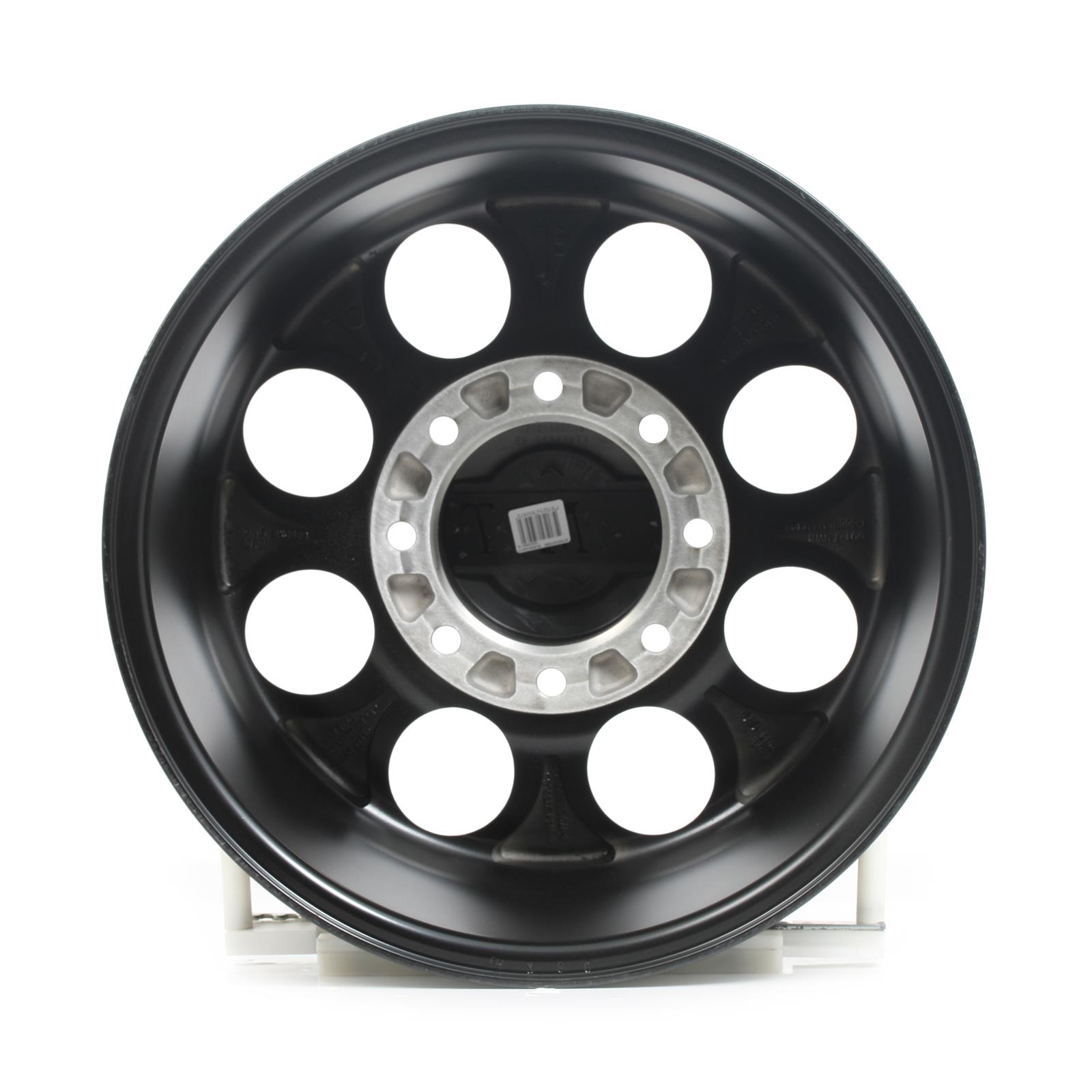Mickey Thompson Classic Baja Lock Black Wheels | Summit Racing