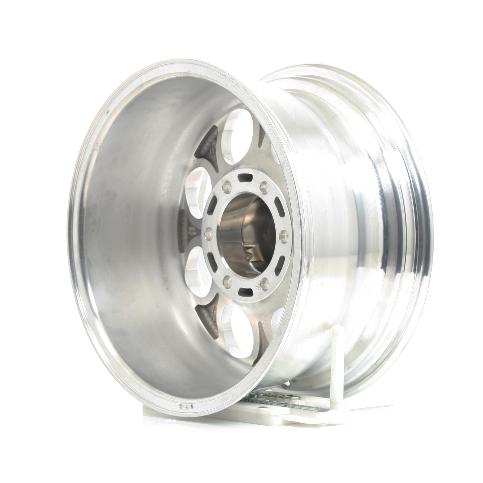Mickey Thompson Classic III Polished Wheels | Summit Racing