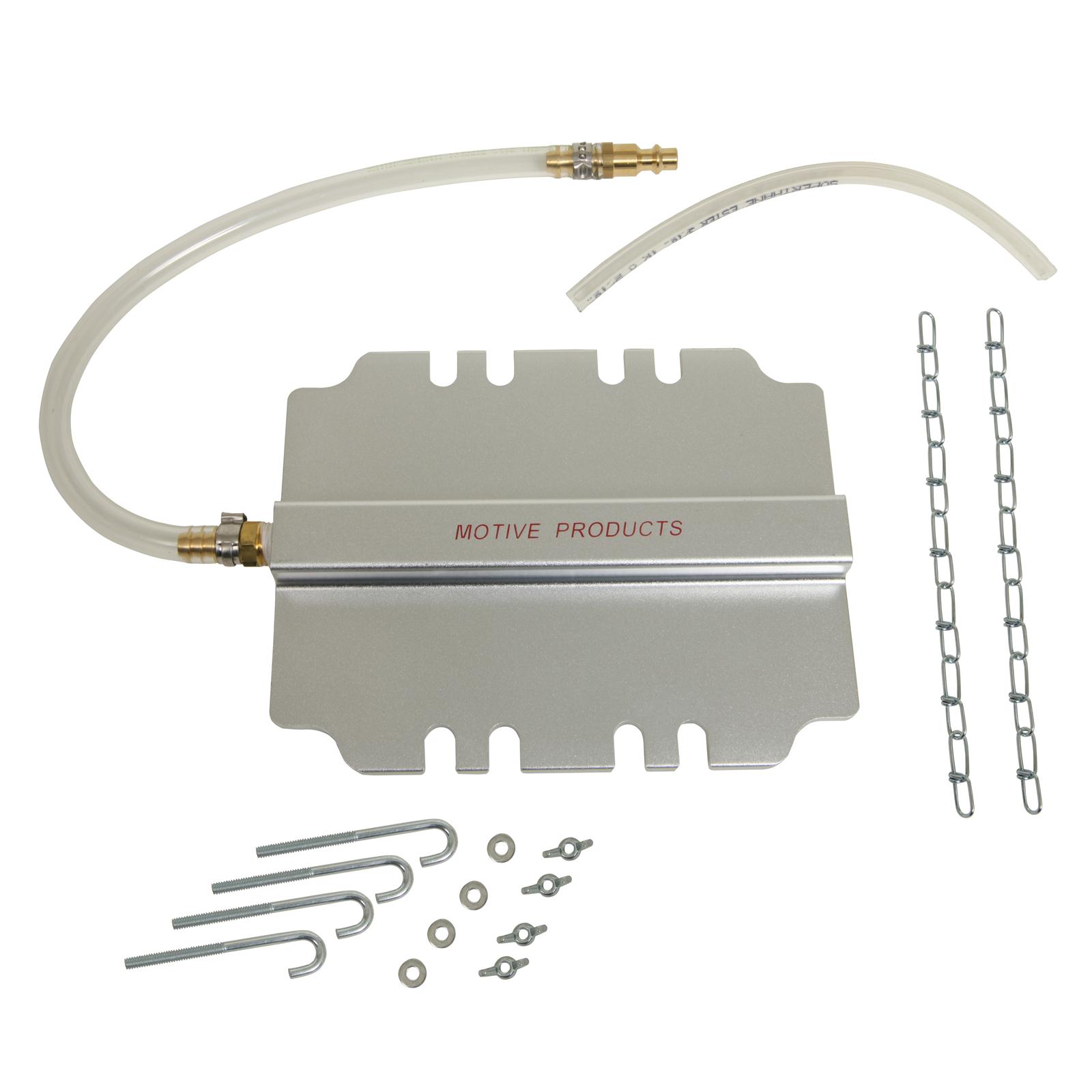 Motive Products 0290 Motive Products Power Bleeder Kits | Summit Racing
