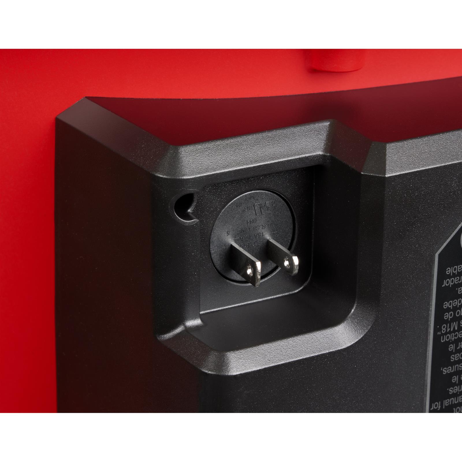 Milwaukee Tool 0821-20 Milwaukee M18 Brushless 18 in. Fans | Summit Racing