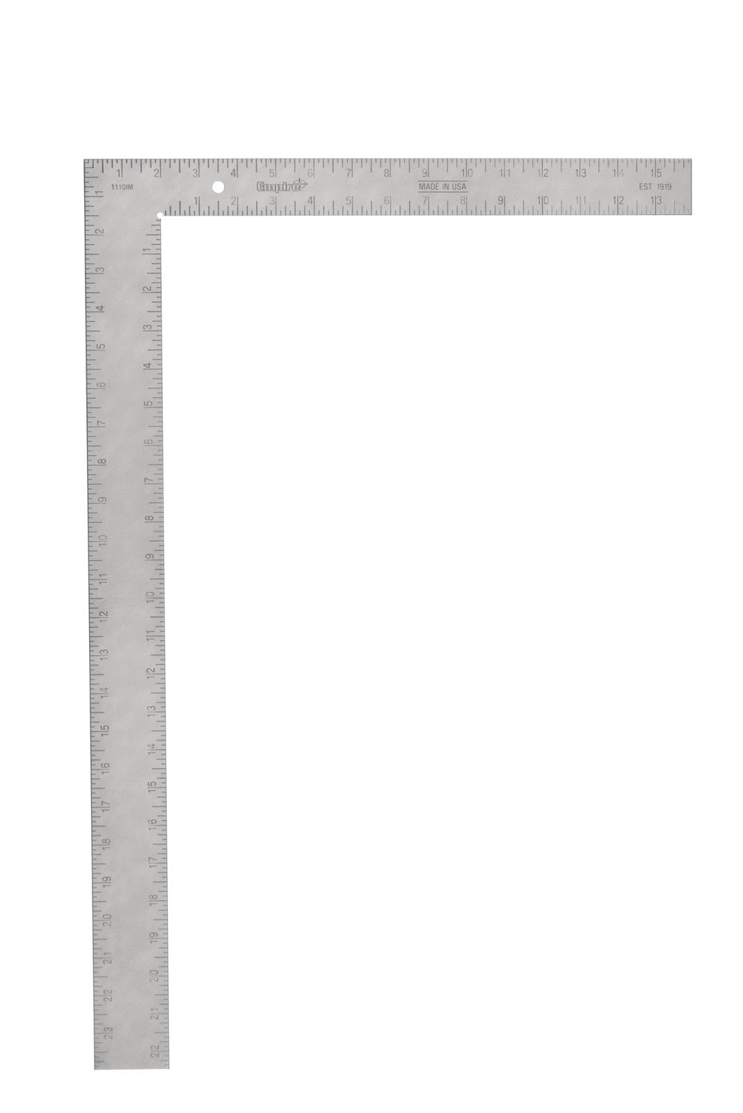 Empire Level 1110 Empire Framing Squares | Summit Racing