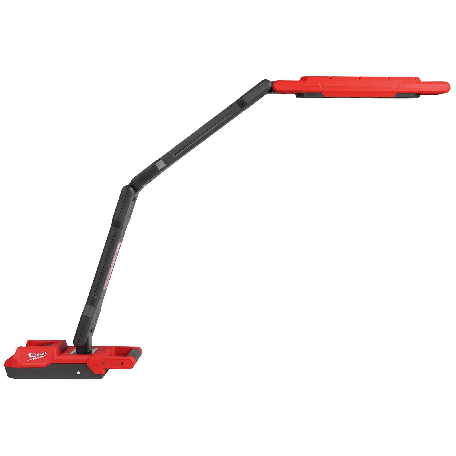 Milwaukee Tool 2129-20 Milwaukee M18 Magnetic Extendable Boom Lights ...