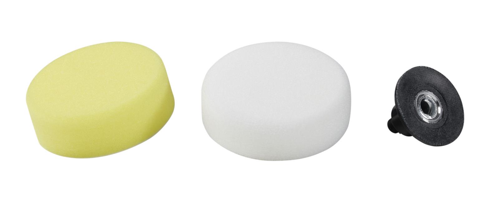 Milwaukee Tool 2438-20 Milwaukee M12 Variable Speed Polishers/Sanders ...