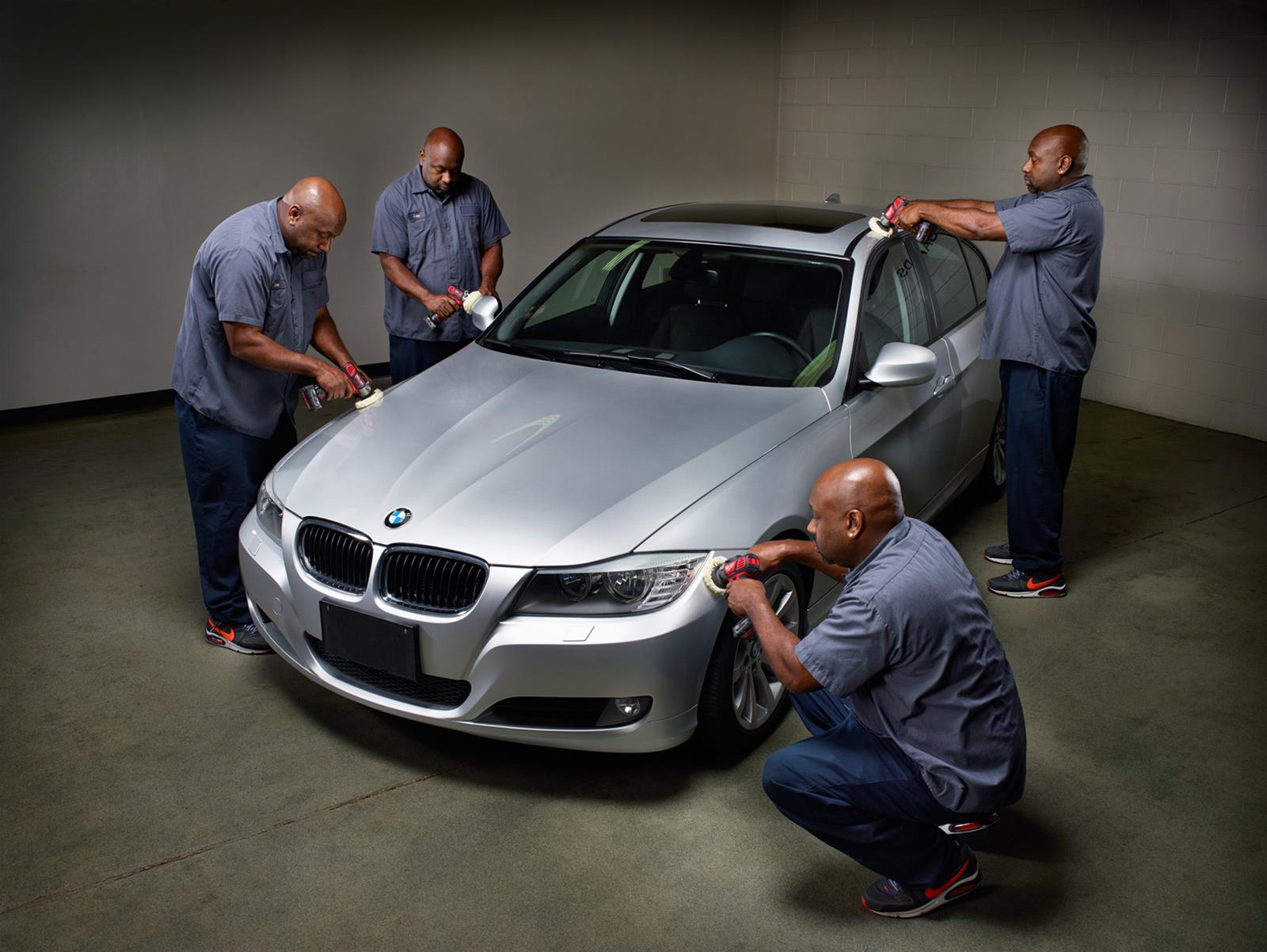 Milwaukee Tool 2438-22X Milwaukee M12 Variable Speed Polishers/Sanders ...