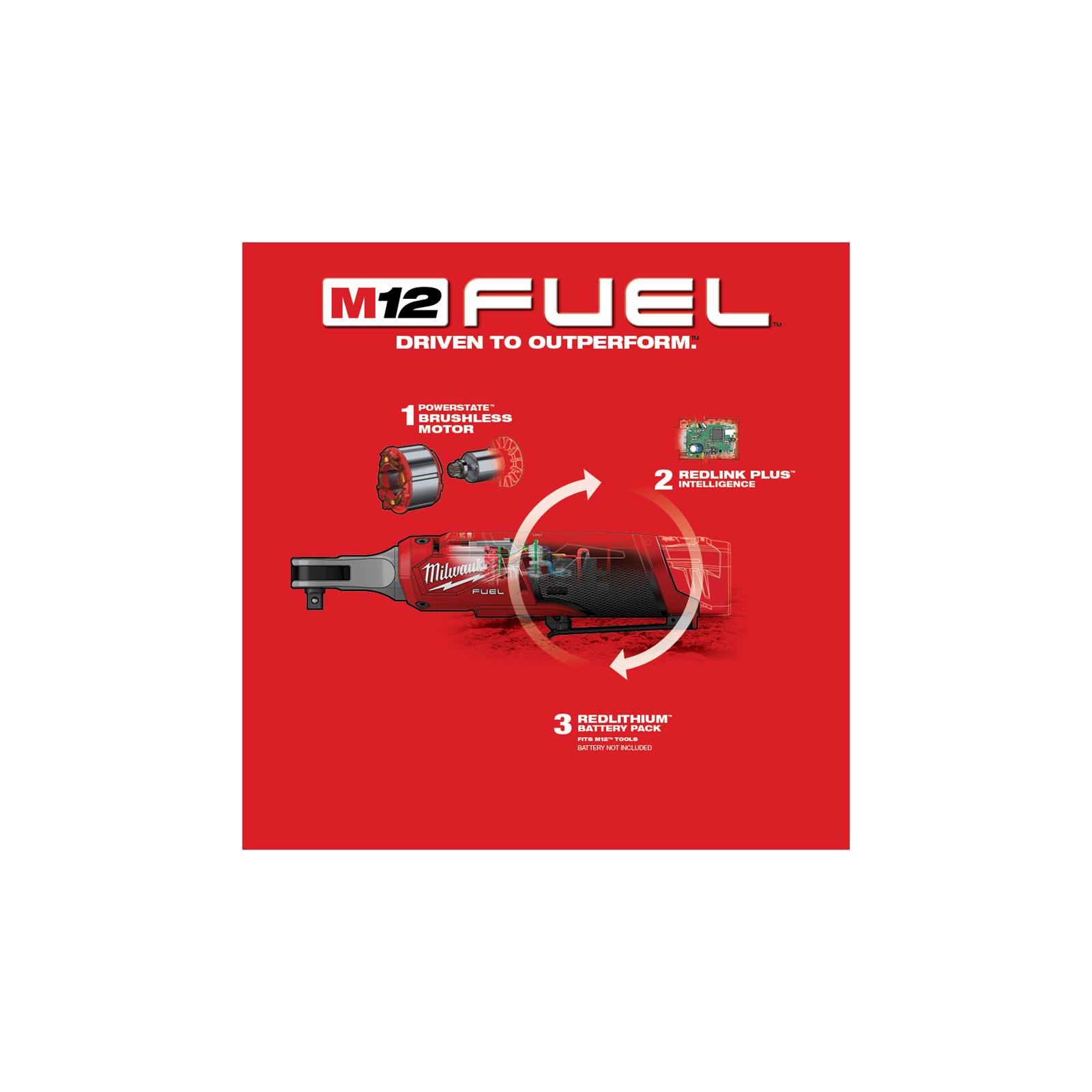 Milwaukee Tool 2567-20