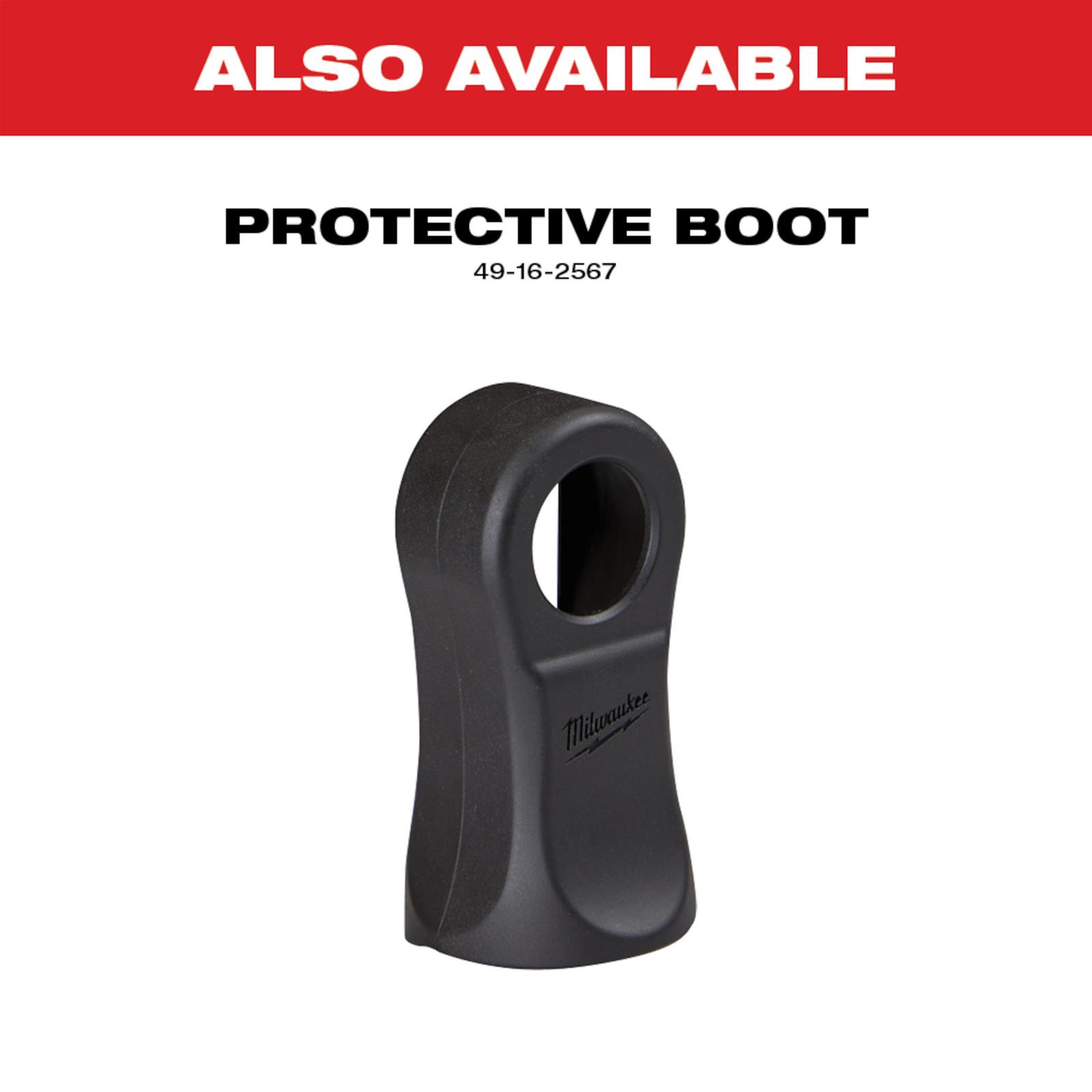 Milwaukee Tool 2567-20 Milwaukee M12 FUEL Cordless Lithium-Ion High ...