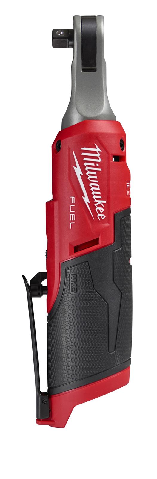 Milwaukee Tool 2567-20 Milwaukee M12 FUEL Cordless Lithium-Ion High ...