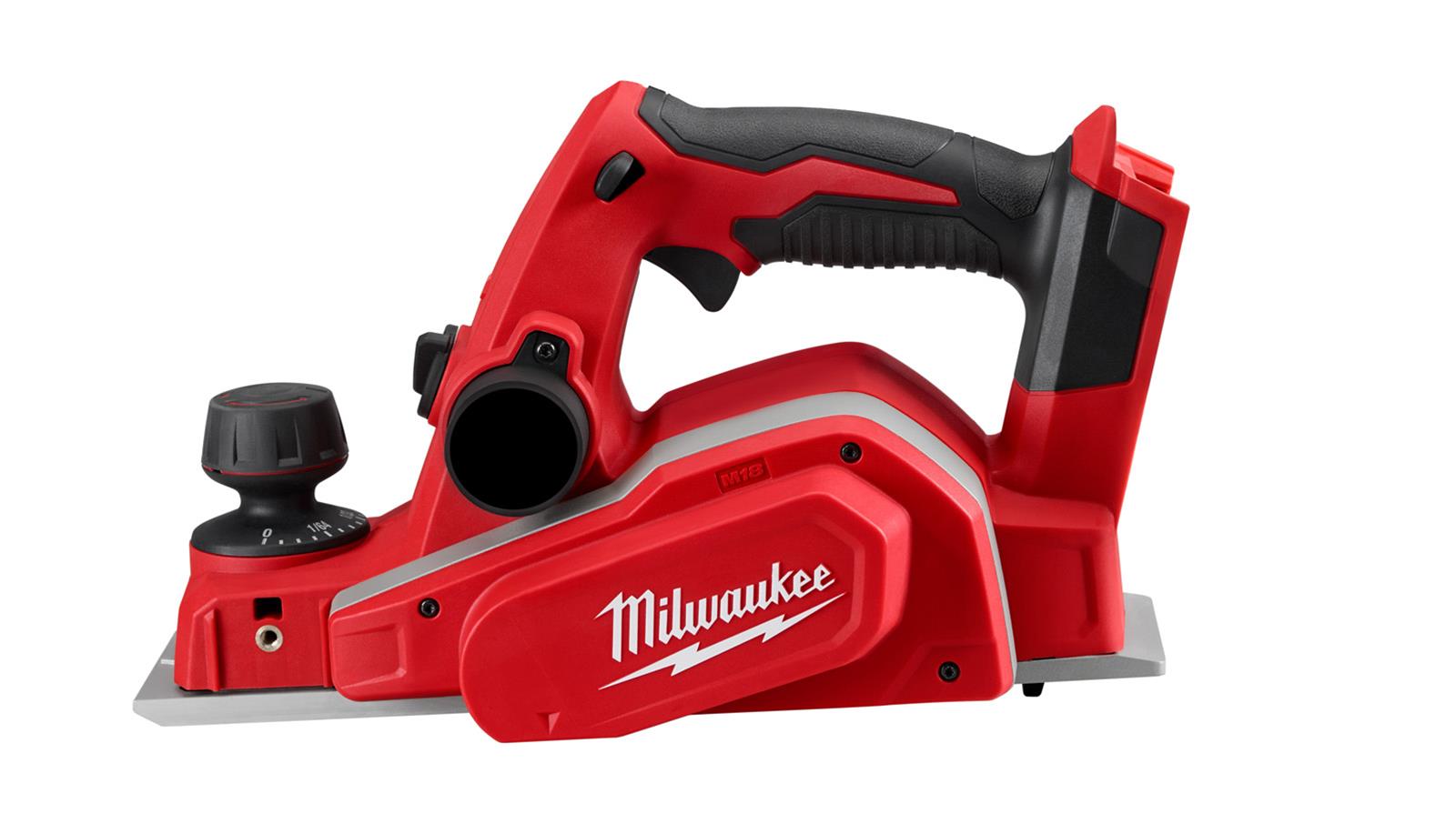 Milwaukee Tool 2623-20 Milwaukee M18 Cordless Lithium-Ion 3 1/4 in ...