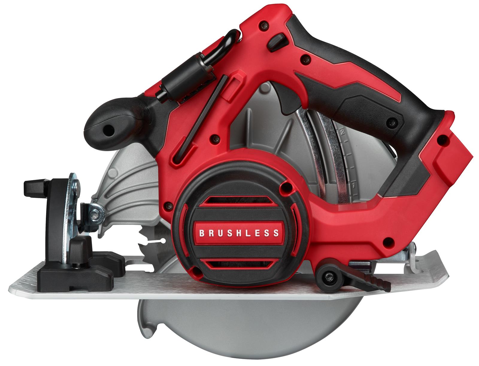 Milwaukee Tool 2631-20 Milwaukee M18 Brushless Circular Saws | Summit ...