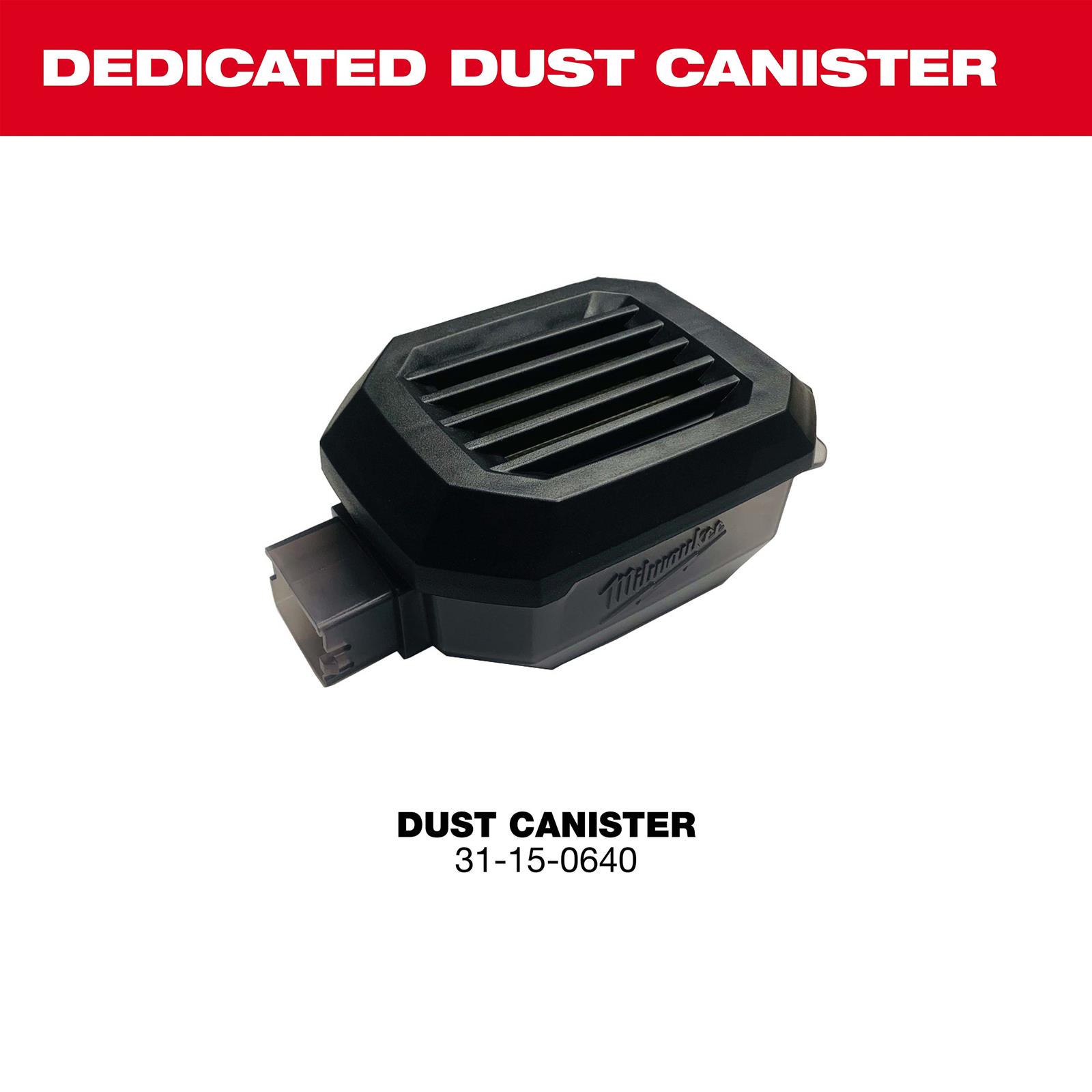 Milwaukee Tool 2648-20 Milwaukee M18 Random Orbit Sanders | Summit Racing