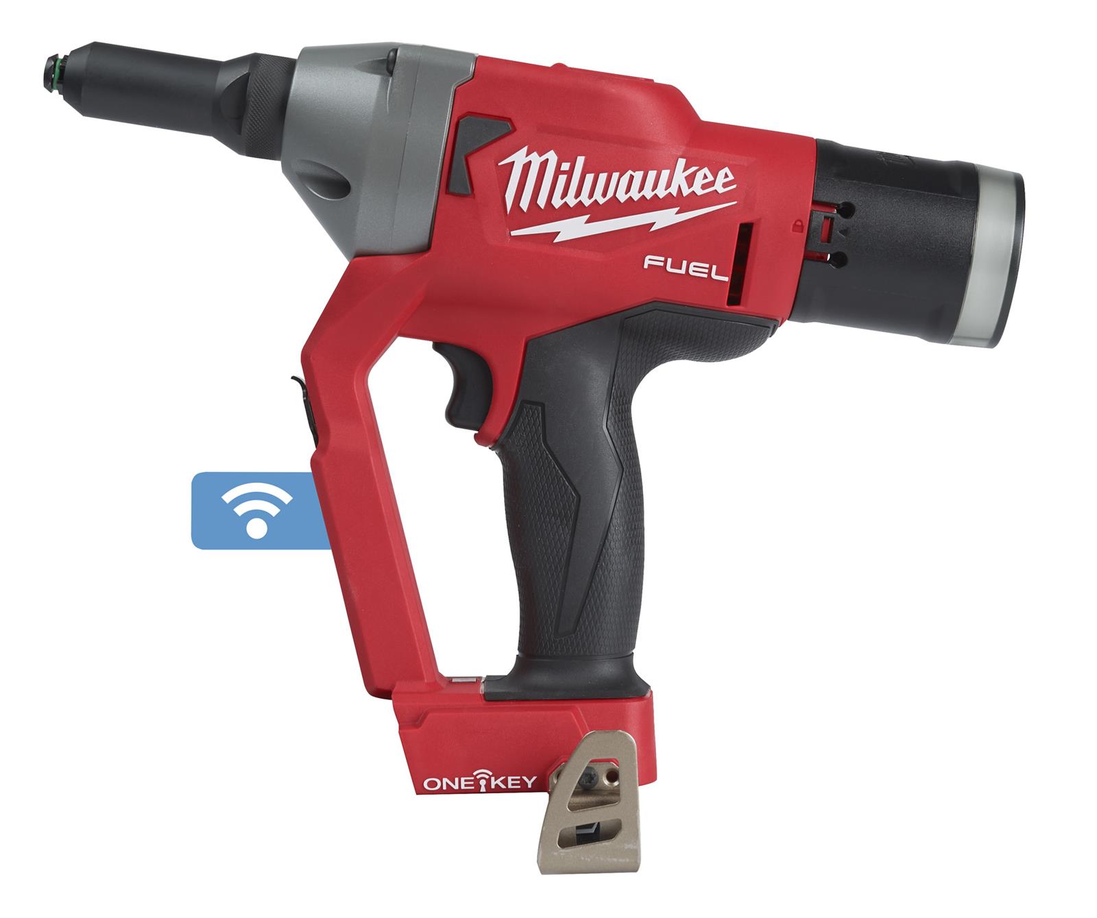 Milwaukee Tool 2660 20 Milwaukee M18 FUEL Blind Rivet Tools Summit Racing Milwaukee Tool 2660 20 Milwaukee M18 FUEL Blind Rivet Tools Summit Racing