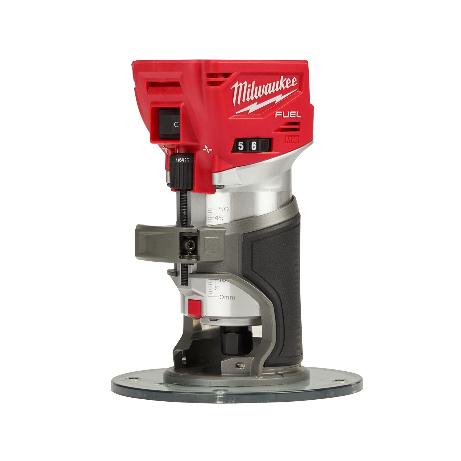 Milwaukee Tool 2723-20 Milwaukee M18 FUEL Cordless Lithium-Ion Compact ...