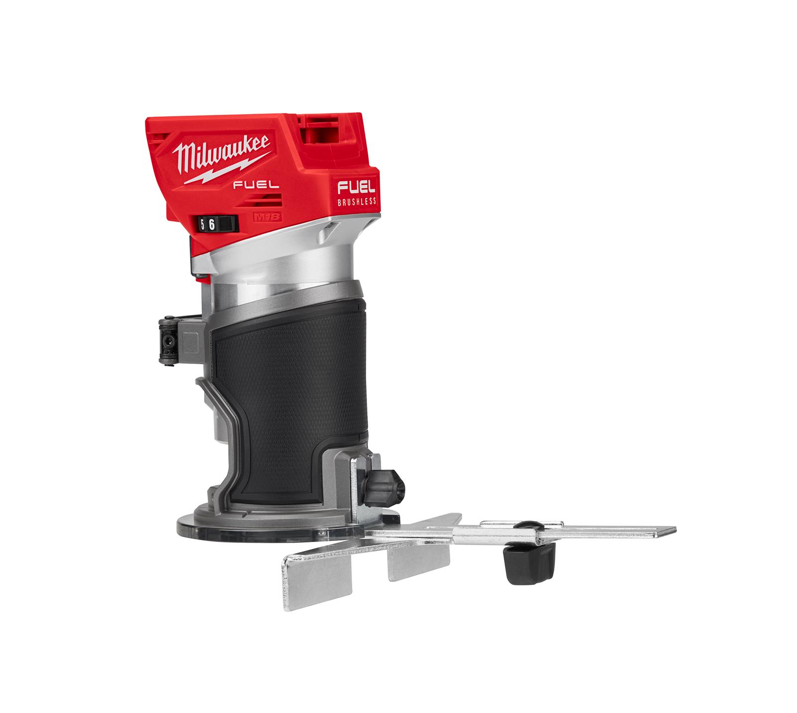 Milwaukee Tool 2723-20 Milwaukee M18 FUEL Cordless Lithium-Ion Compact ...