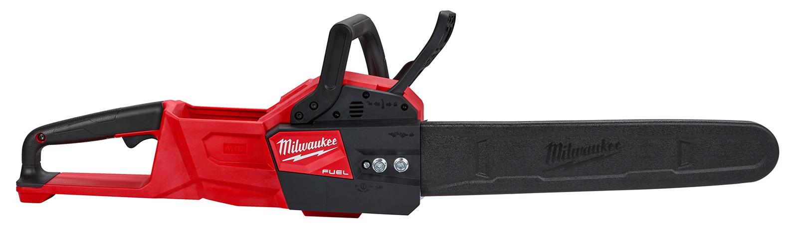 Milwaukee Tool 2727-20 Milwaukee M18 FUEL 16 in. Chainsaws | Summit Racing