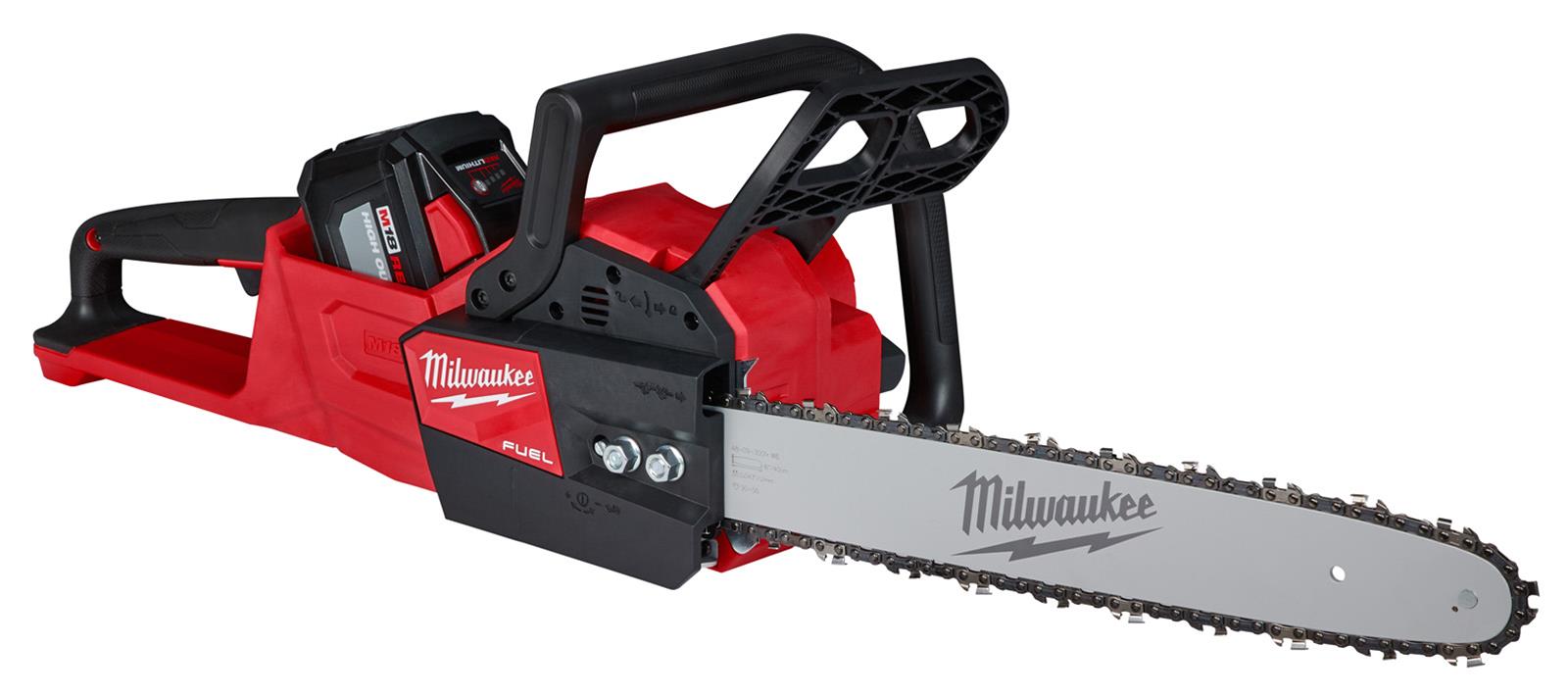 Milwaukee Tool 2727-21HD Milwaukee M18 FUEL 16 in. Chainsaws | Summit ...