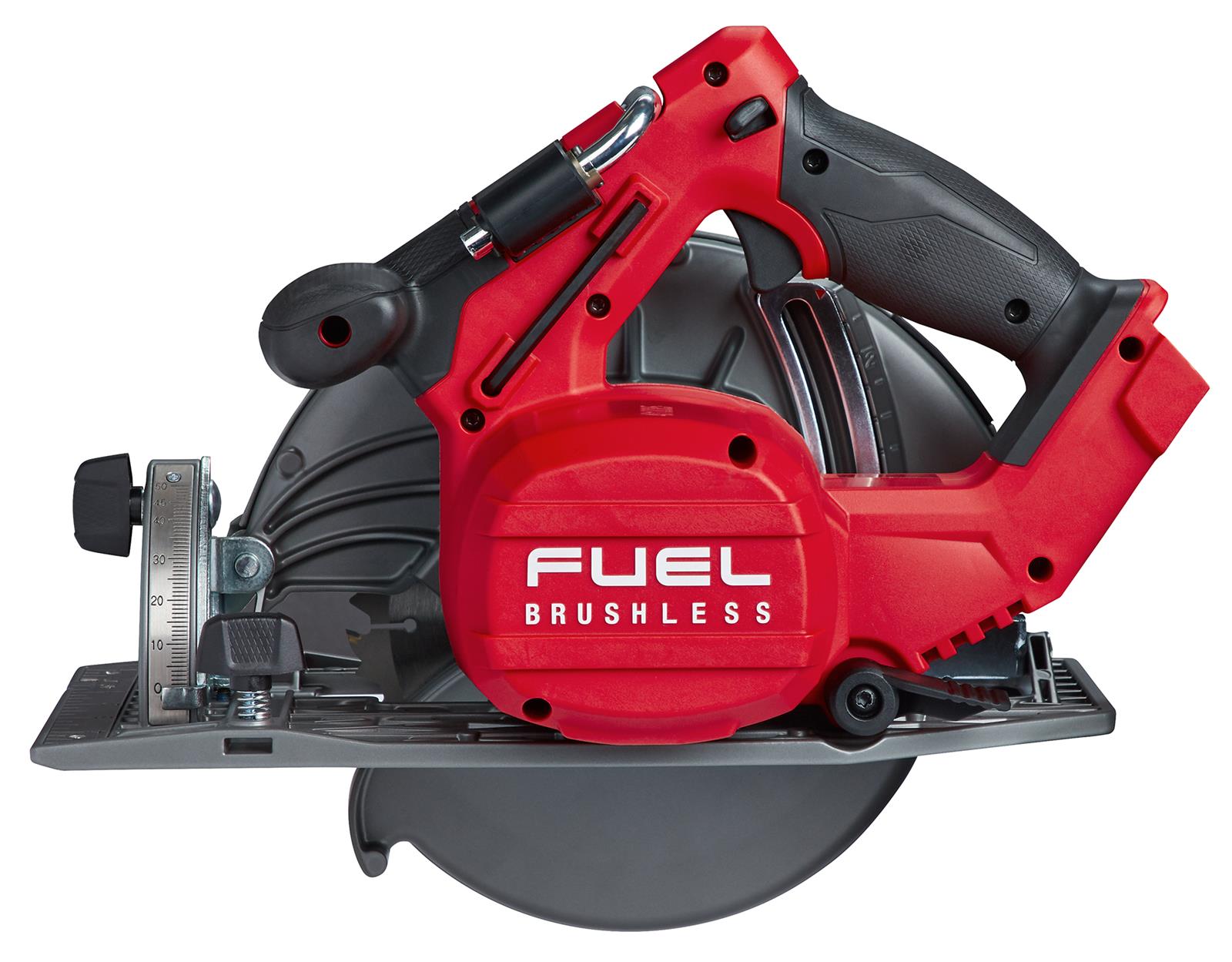 Milwaukee Tool 2732-20 Milwaukee M18 FUEL 7 1/4 in. Circular Saws ...