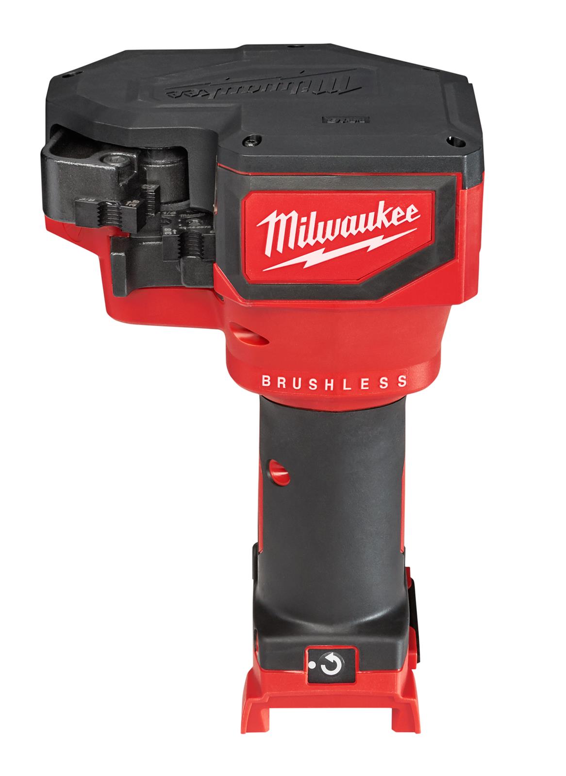 Milwaukee Tool 2872-20 Milwaukee M18 Brushless Threaded Rod Cutters ...