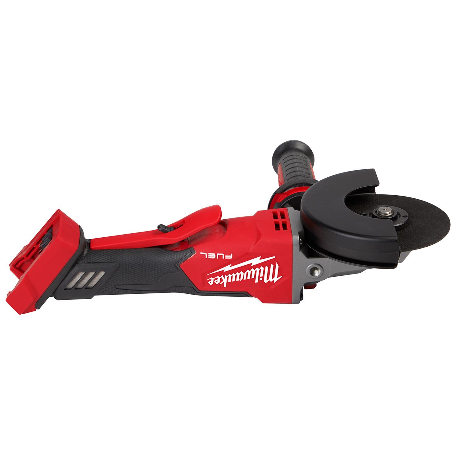 Milwaukee Tool 2886-20 Milwaukee M18 FUEL 5 in. Flathead Braking ...