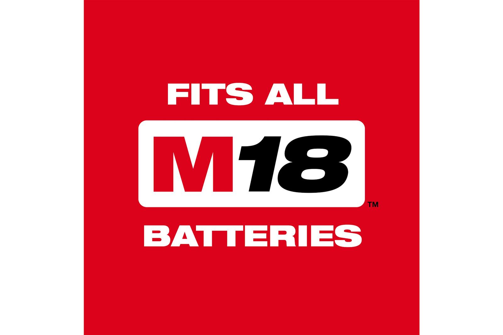 Milwaukee Tool 2953-22 Milwaukee M18 FUEL Brushless 1/4 in. Hex Impact ...