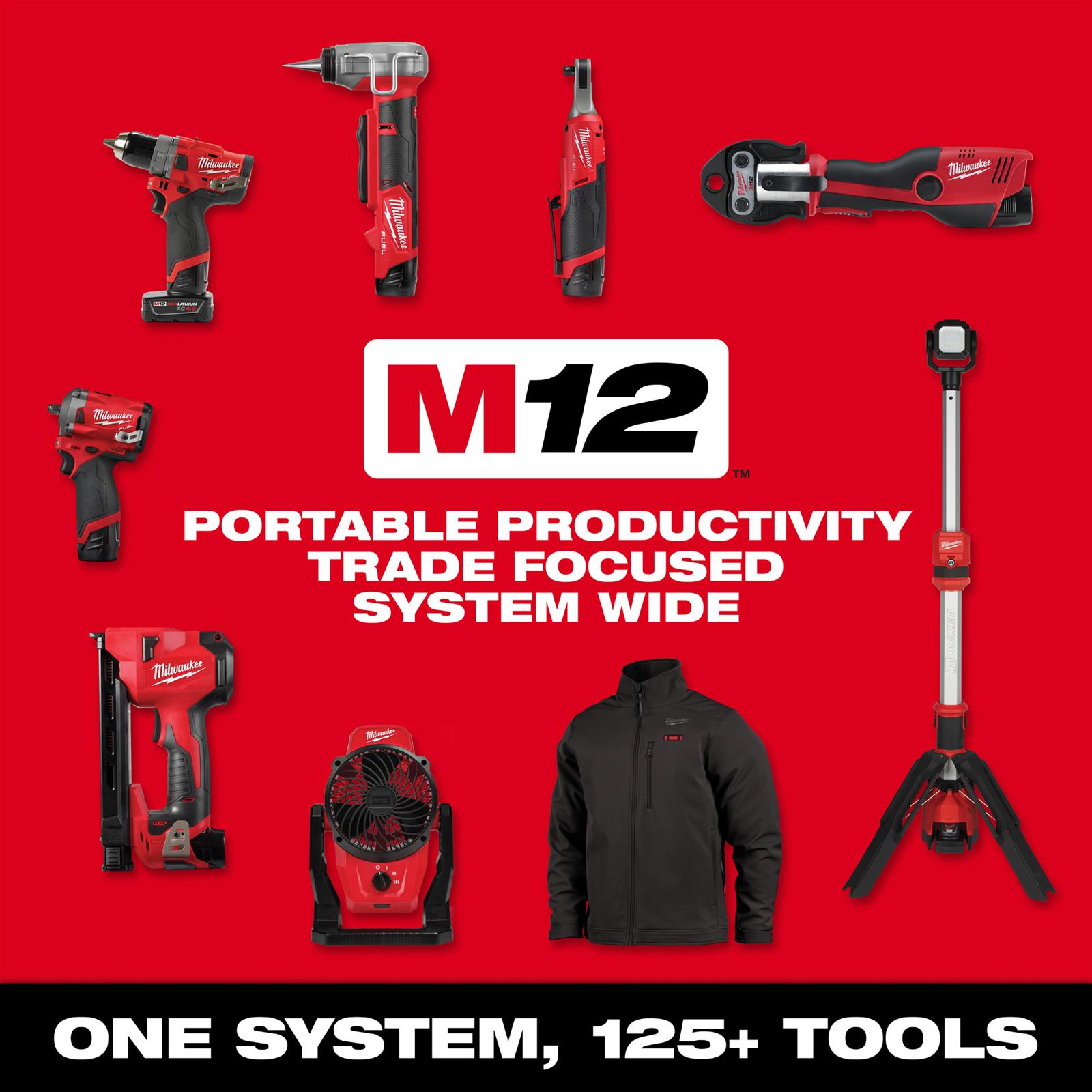 Milwaukee Tool 3050-21 Milwaukee INSIDER Box Ratchets | Summit Racing