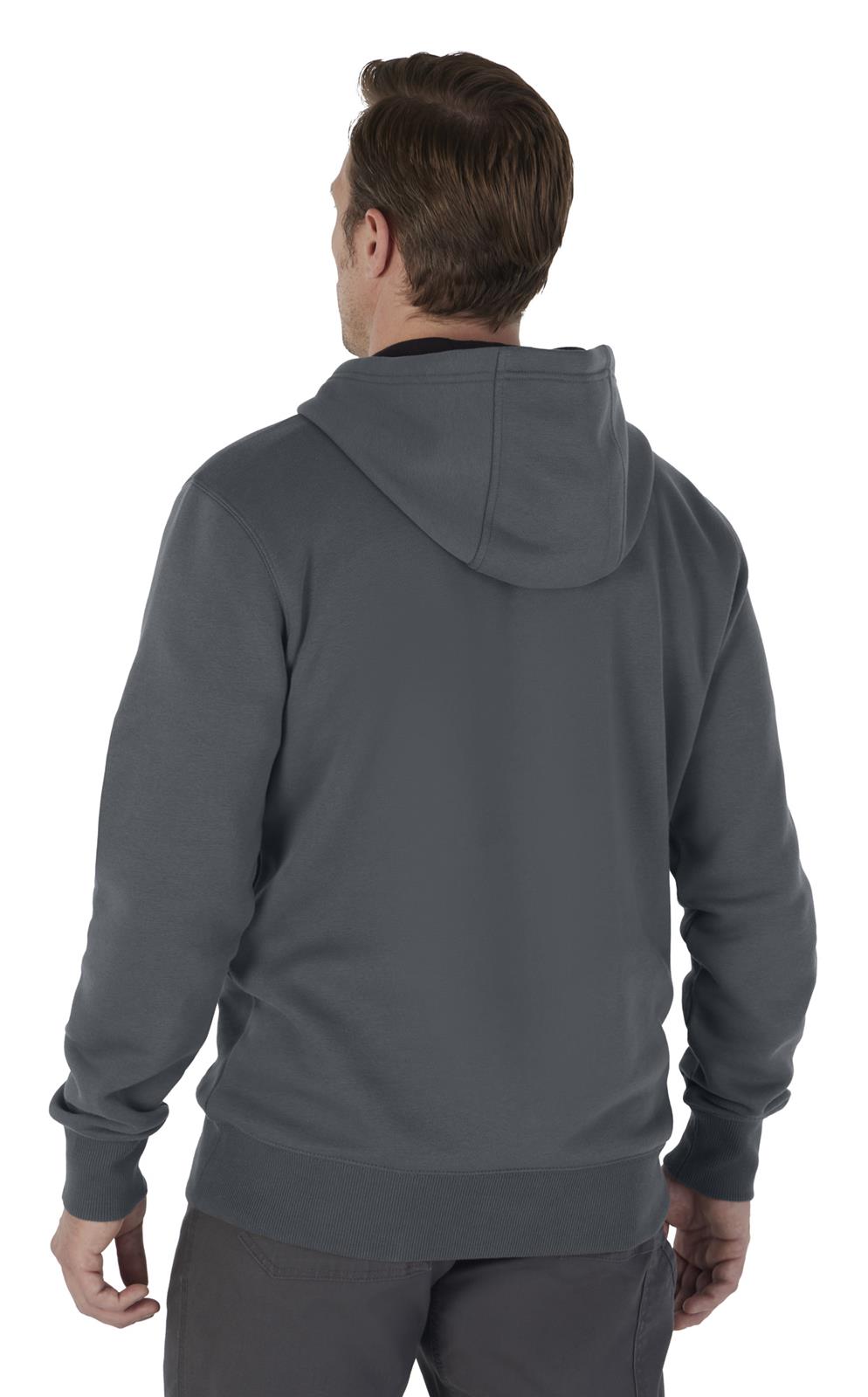 Milwaukee Midweight Pullover Hoodies | Summit Racing